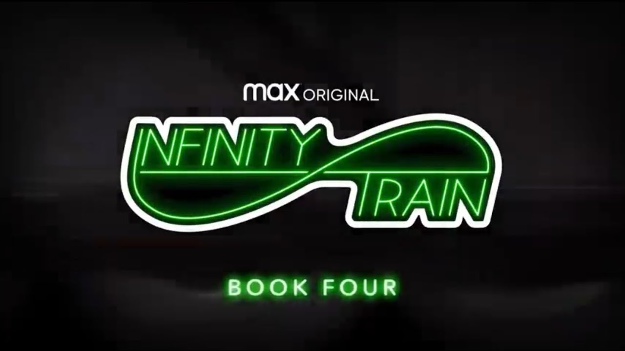 Infinity Train Book 4 Theories! (Trailer based) - YouTube