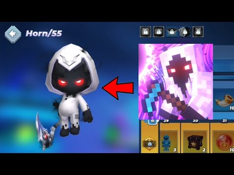 New Entity 303 Pet in Season Pass 55!! (Bedwars) - YouTube