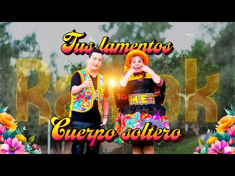 RAMAK Feat ANGELICA GOMEZ