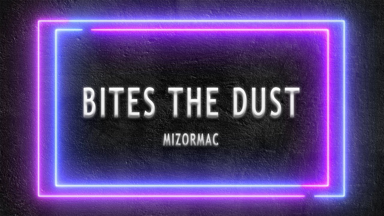 Bites The Dust [ 1 Hour Loop ] - MizOrMac (Drill Sensei Mashup) - YouTube
