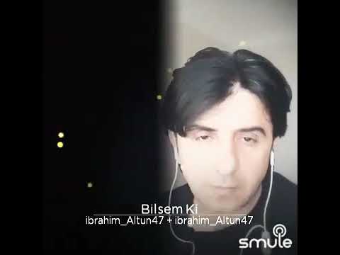 Bilsem ki bir daha dönmeyecek