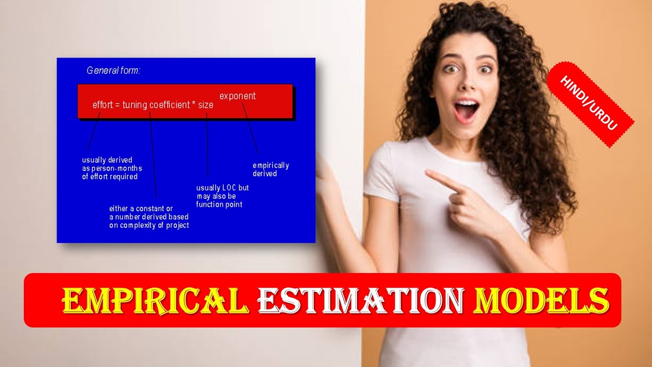 EMPIRICAL ESTIMATION MODELS The Structure Of Estimation Models HINDI empirical-estimation-models-the-structure-of-estimation-models-hindi