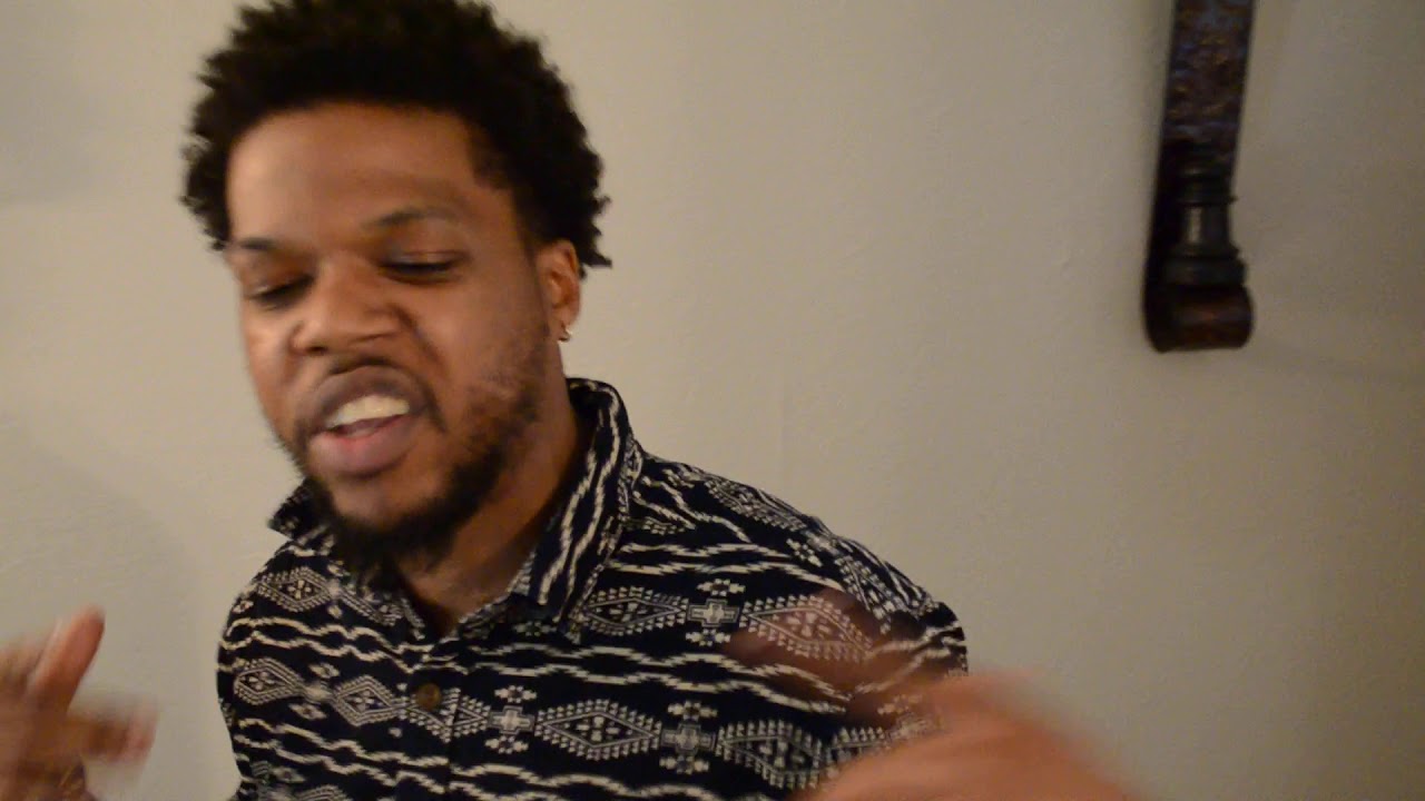 Swango freestyle king Part 1 - YouTube