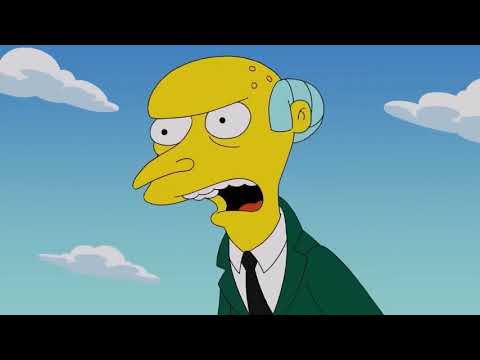 [No ZooM] The Simpsons Season 36 Episode 17 full episodes