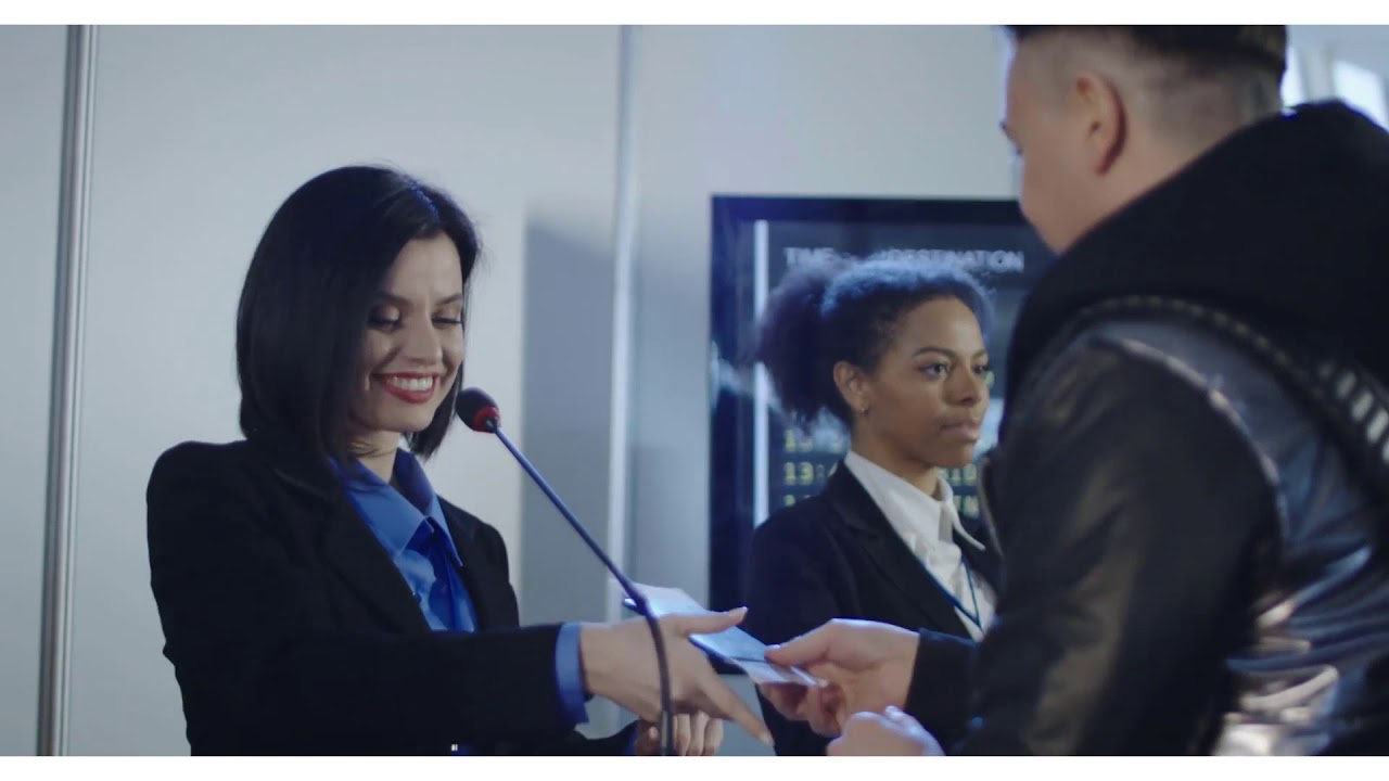 What does a Bail Enforcement Agent do - YouTube