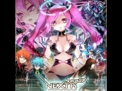 [SDVX] Nexta [GRV] PUC - YouTube