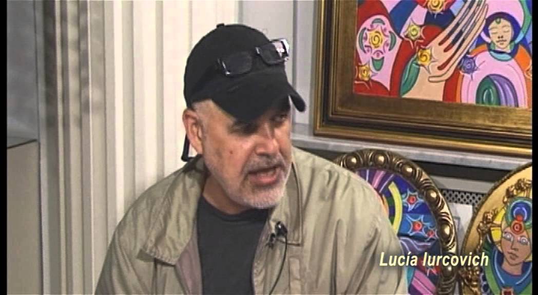 Brad Hunter - PERIODISTA INVESTIGADOR - YouTube