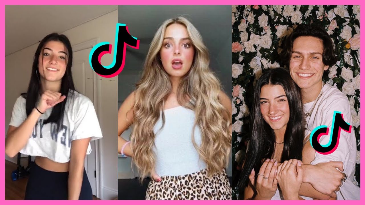 The Best TikTok Dance Challenge Compilantion 2020 - YouTube