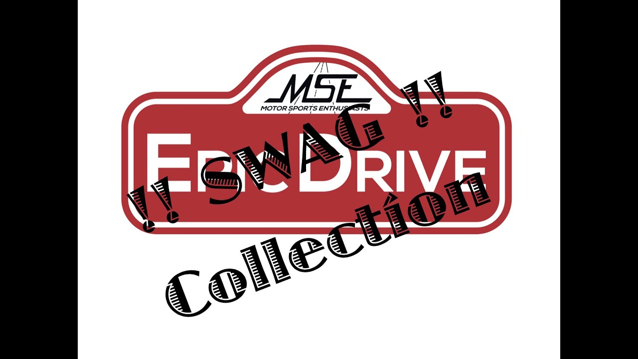 MSE : Epic Drive Swag!!! - YouTube