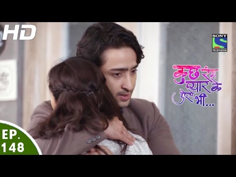 Kuch Rang Pyar Ke Aise Bhi - कुछ रंग प्यार के ऐसे भी - Episode 148 - 22nd September, 2016