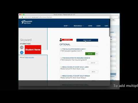 RevTrak by Credit Card - YouTube