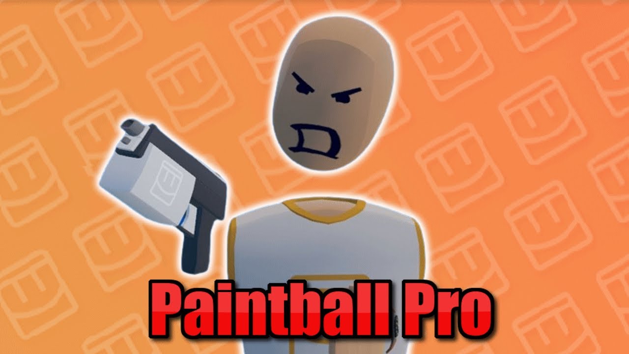 5 Types of Rec Room Pros - YouTube