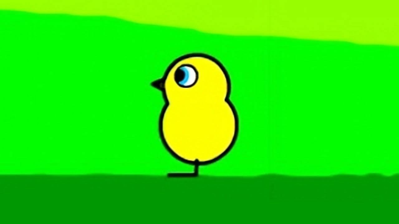 hay un patito en este video, entrá a mirar - ¡FlashManía Ep. 44: Duck ...