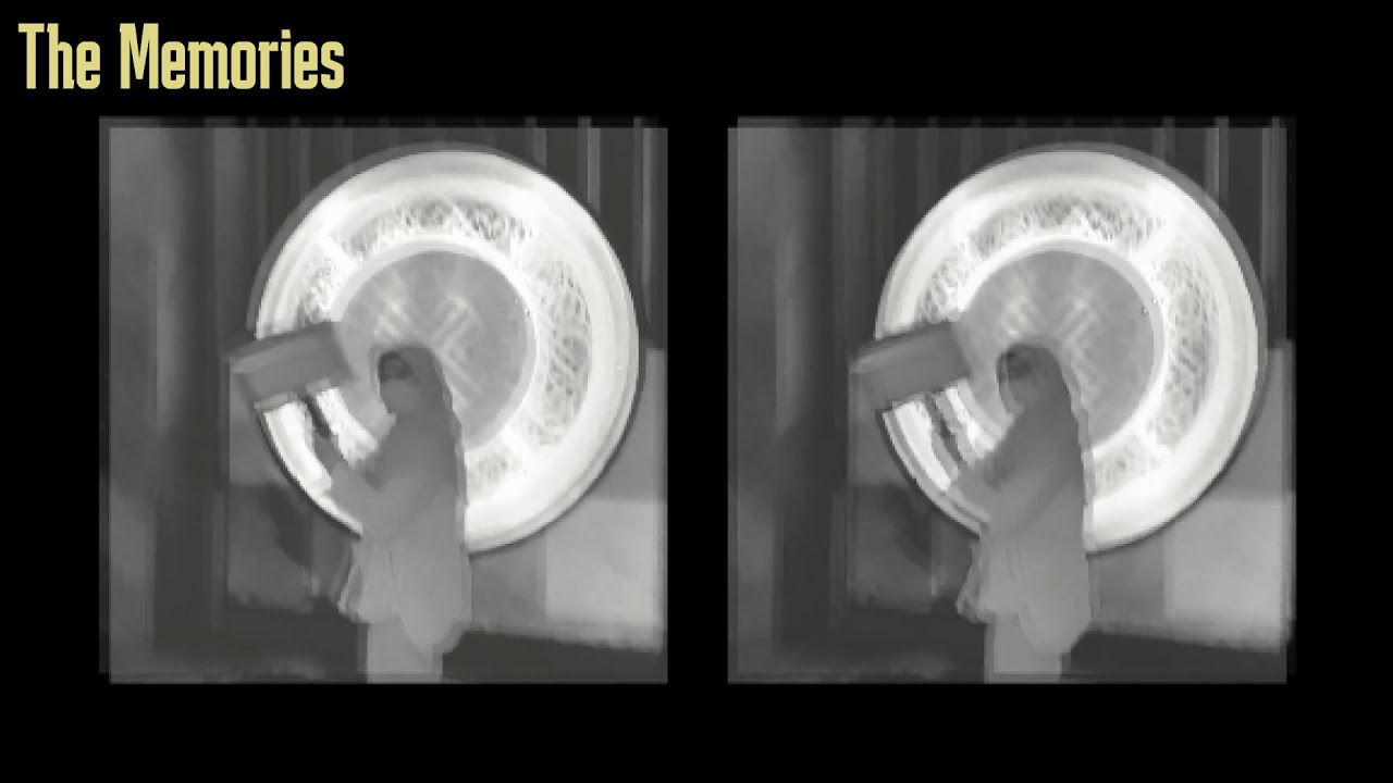 The Memories. - YouTube