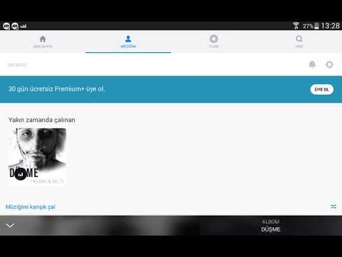 Hijean & muti düşme