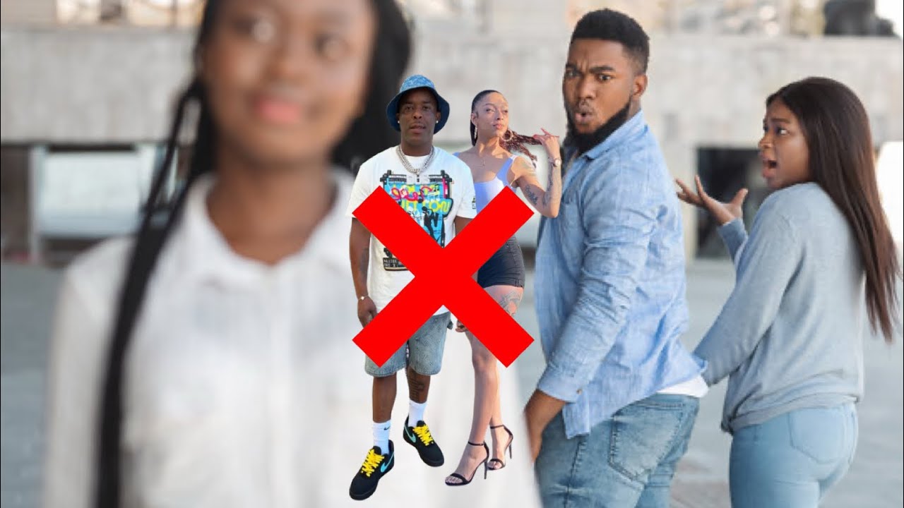 Dub Girlfriend Aaliyah Addresses His Cheating in 4k Viral Videos ...