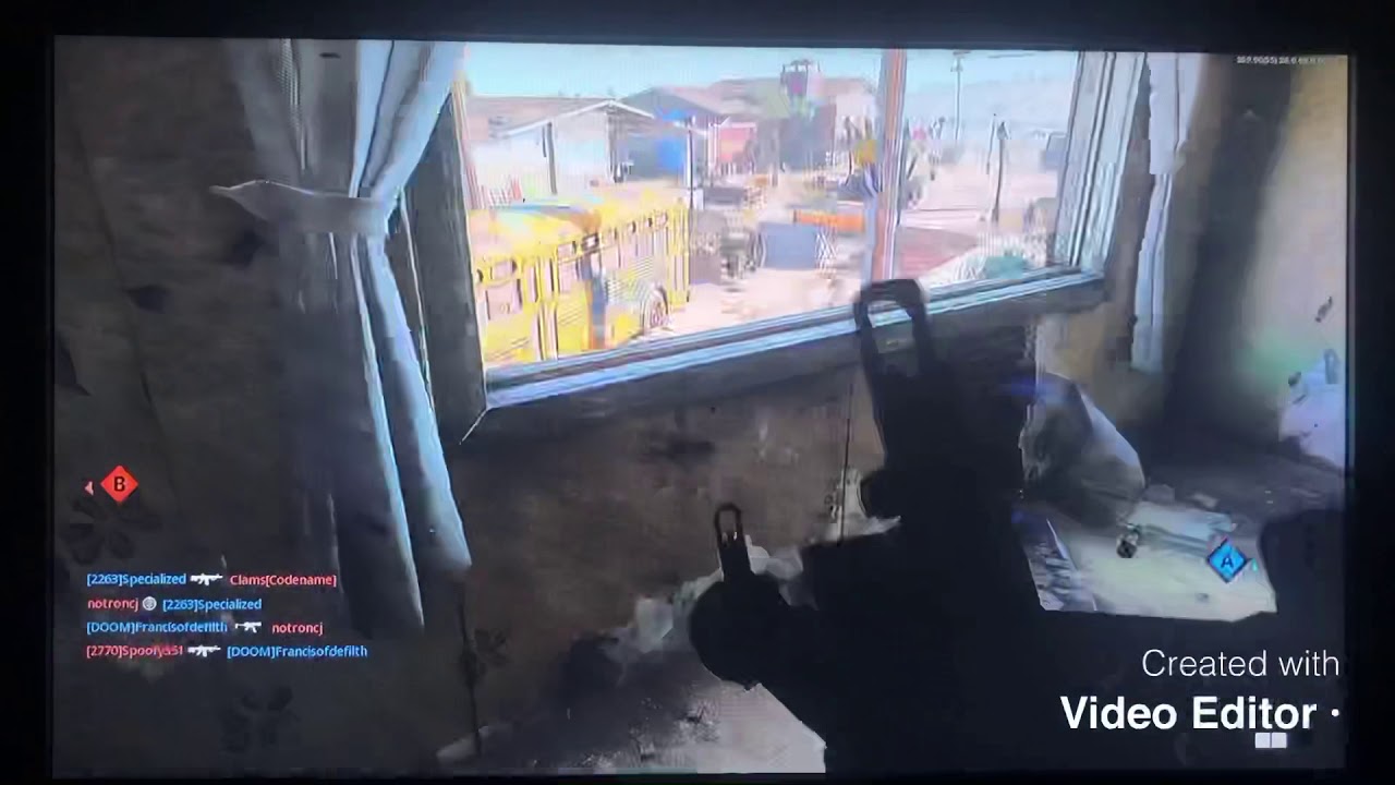 RPG Boom Boom - YouTube