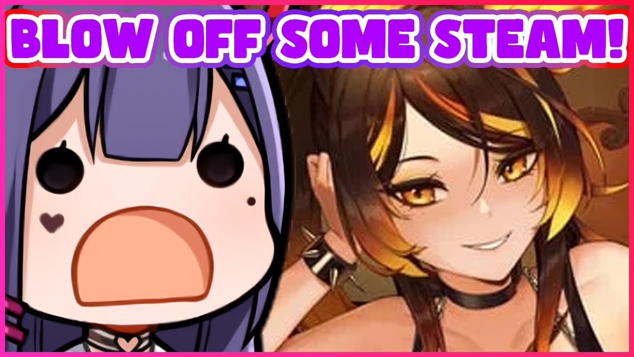 Sinder Tempting Numi To Fail Nnn Youtube