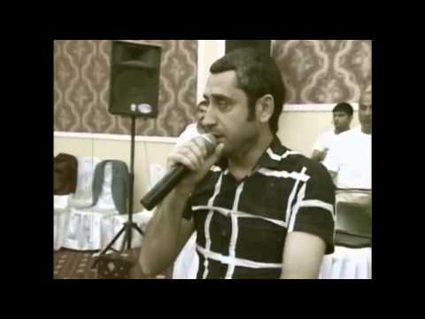 Vüqar Maştağalı Türk Mahnısı (Benim Babam) 2015 Cəlilabad Toyu