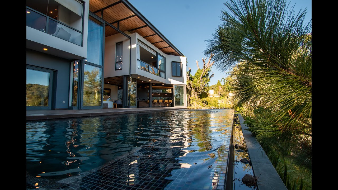 Magnifica Casa de Campo con Alberca Lujo 32 Millones en Guadalajara ...