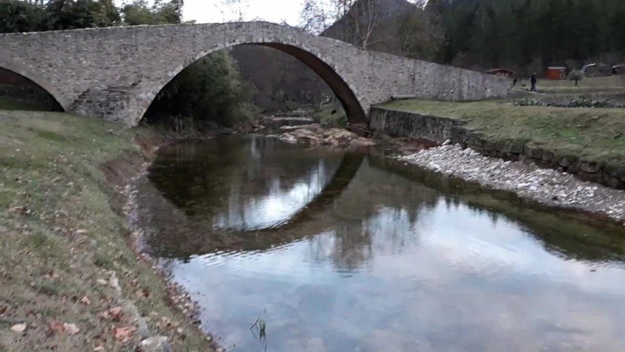 Serres Aude - YouTube