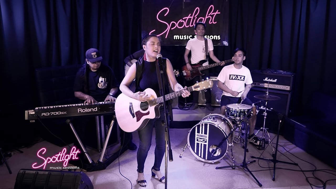 Mojofly sings "MULA NOON" | FULL VIDEO - YouTube