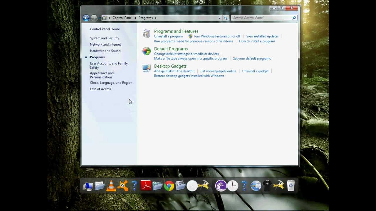 HOW TO INCREASE YOUR MOUSE SPEED IN WINDOWS 7 EASY avi YouTube how-to-increase-your-mouse-speed-in-windows-7-easy-avi-youtube