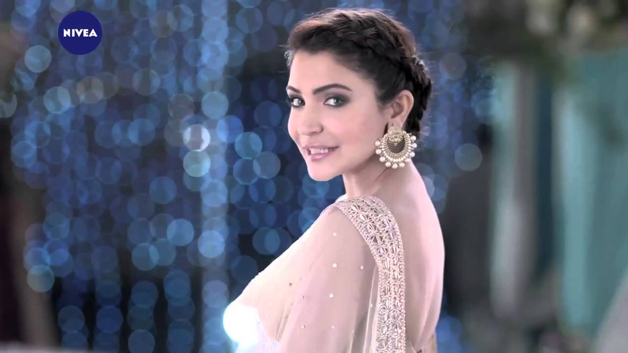 NIVEA Extra Whitening body lotion with SPF 15 TVC - YouTube