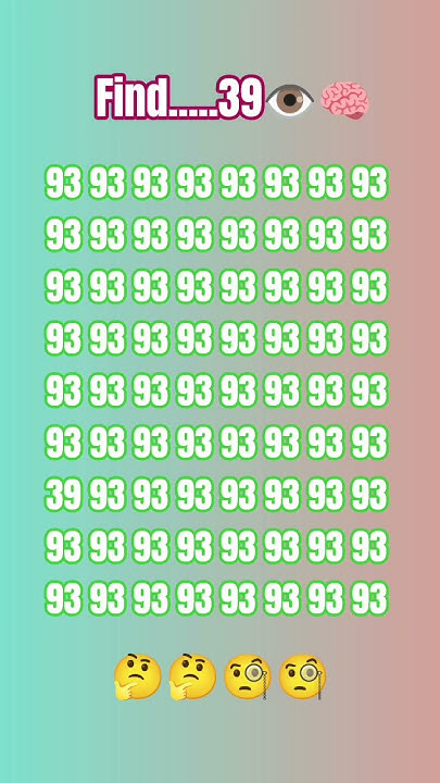 Find odd numbers#maths#riddels#riddles#queddle#puzzle#canyouanswer#quiz ...