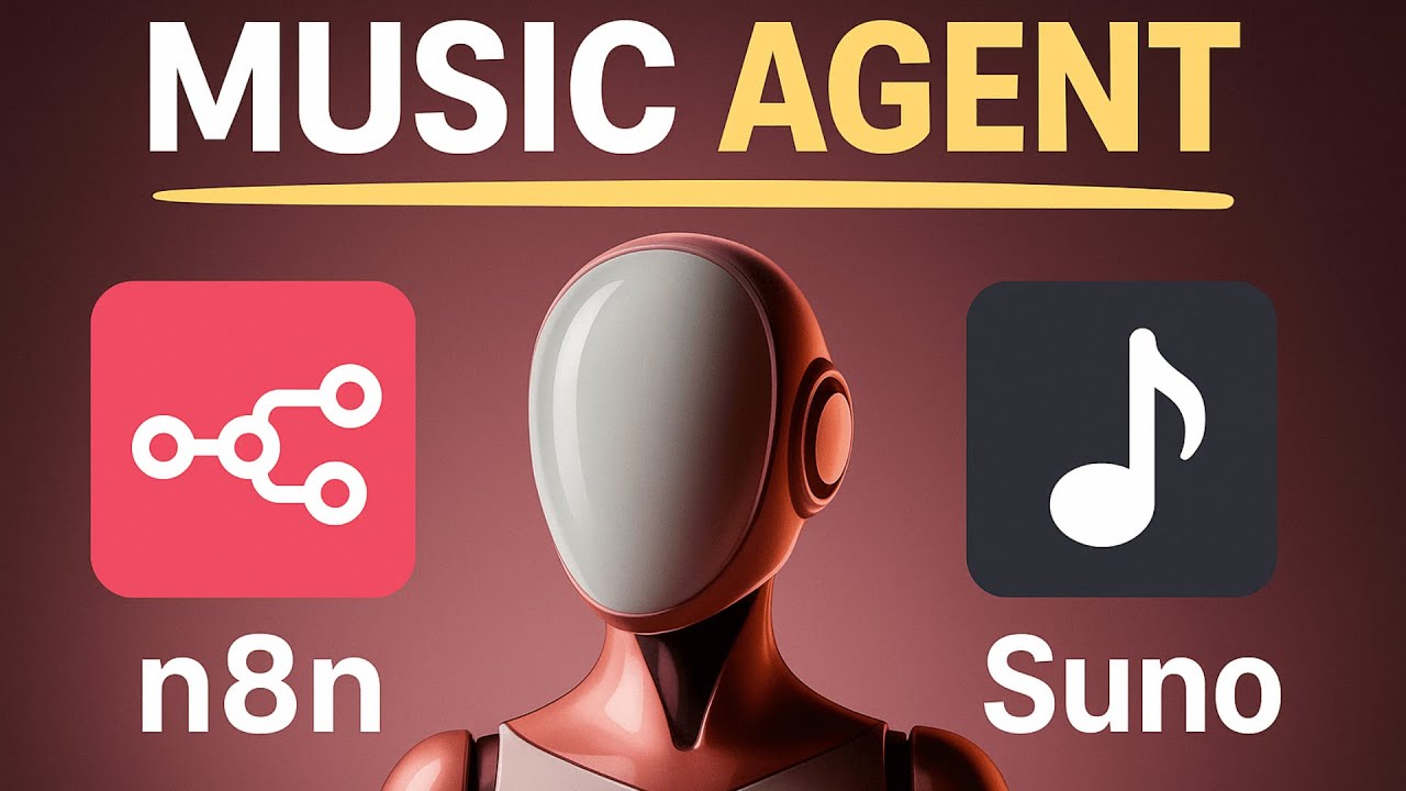 How to create full AI songs within minutes using this n8n workflow ...