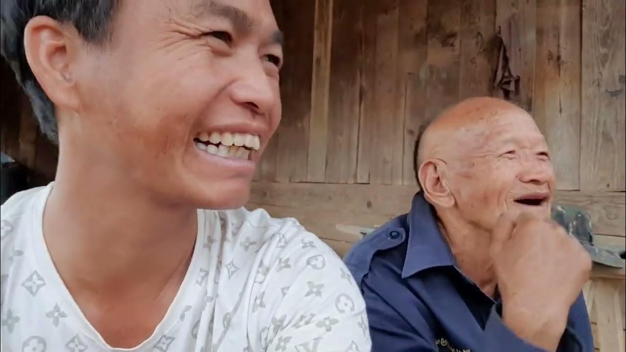 yawm ntxiv rov tuaj saiab kuv - YouTube