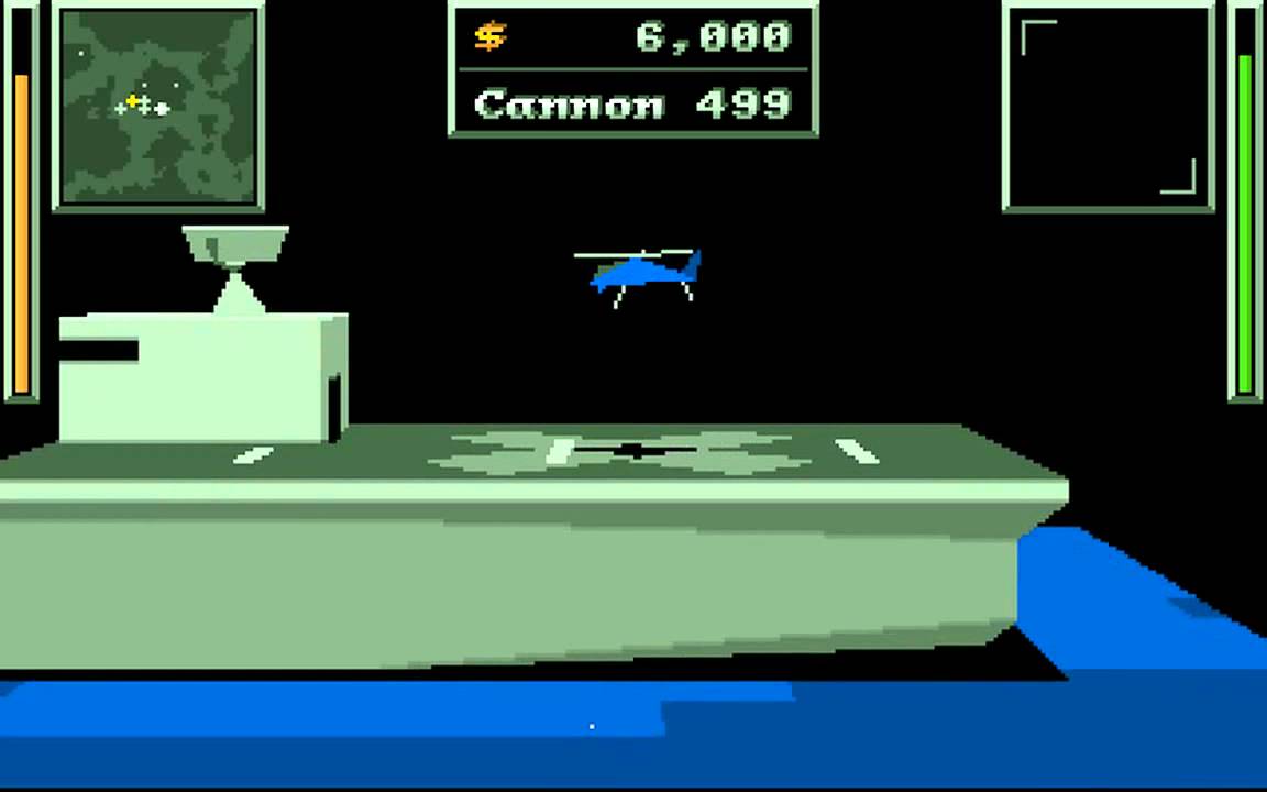 Zeewolf, Amiga - Part 1 - Ain't Played In Ages - YouTube