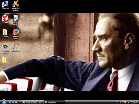 İşte beklenen o video!