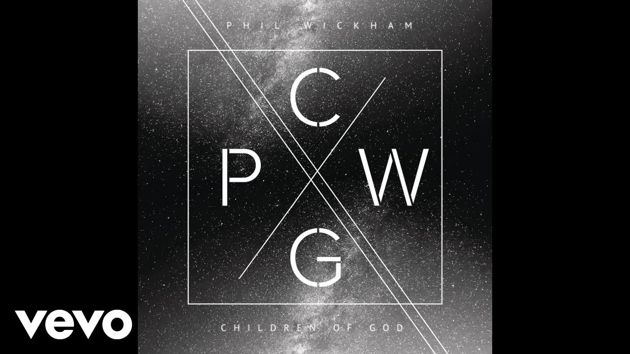 Phil Wickham - Better Than Life (Audio) - YouTube
