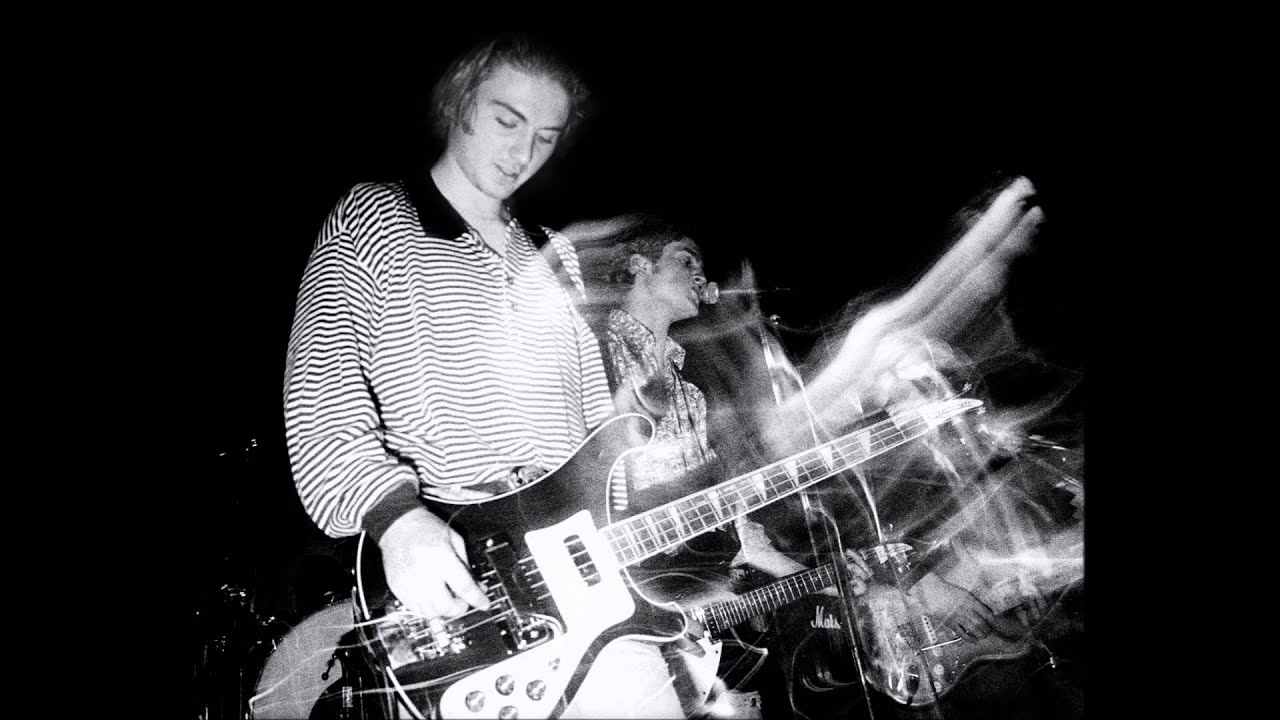 Second Sight by Emerald Rain - YouTube