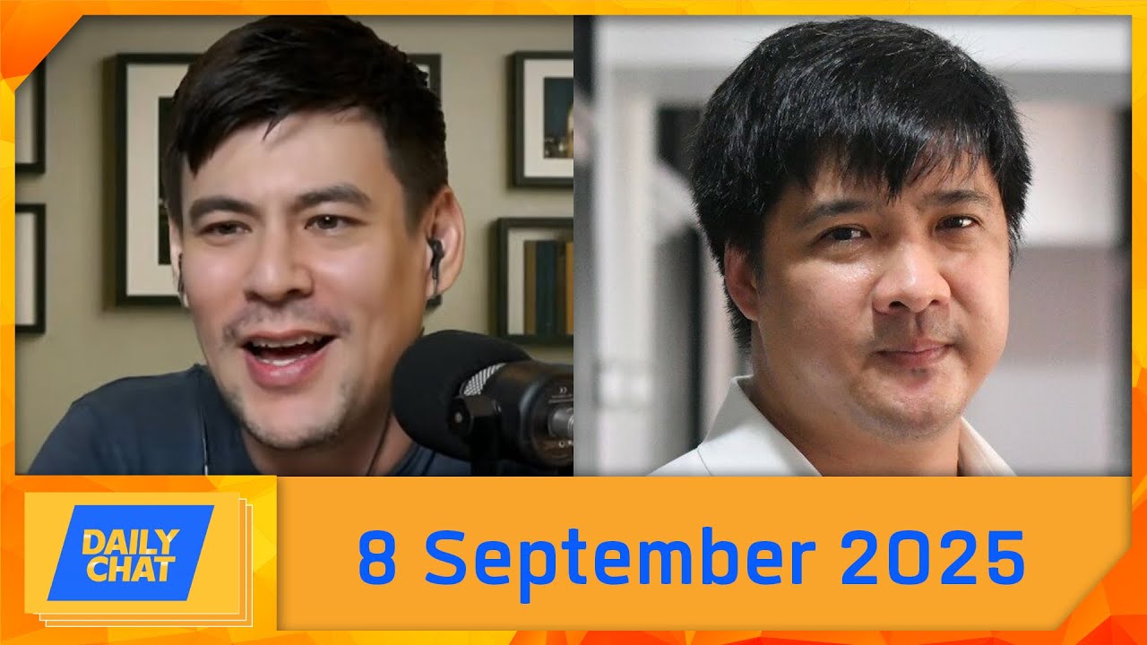 Daily Chat : เบื้องหลังนอมินีที่น่าสงสัย กับความพยายามเข้าซื้อหุ้นบาง ...