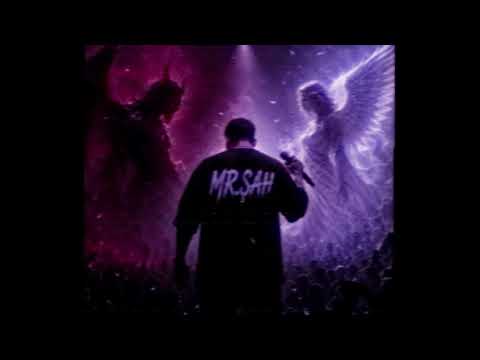 MR.ŞAH-İKİ YANIM (Official Audio)