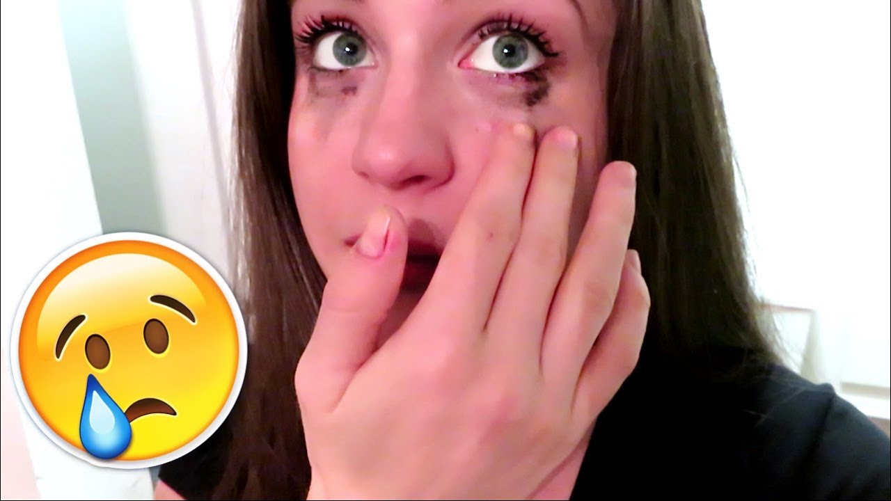WHY I'M CRYING ON VLOGMAS || Vlogmas Day 6-7 - YouTube