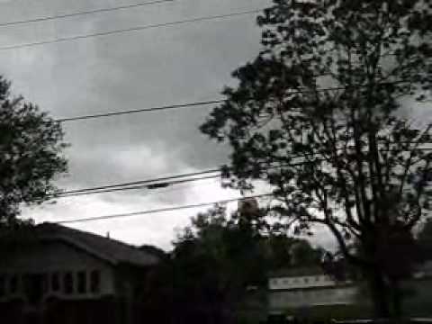 May 8th Storm - YouTube