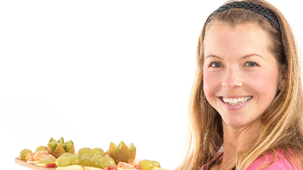 Let’s Cook Raw…Together! and make Raw Vegan Serbian Stew with our guest ...