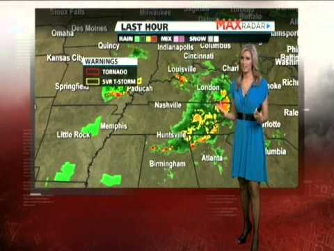 Crystal Egger 3/15/2012 - YouTube