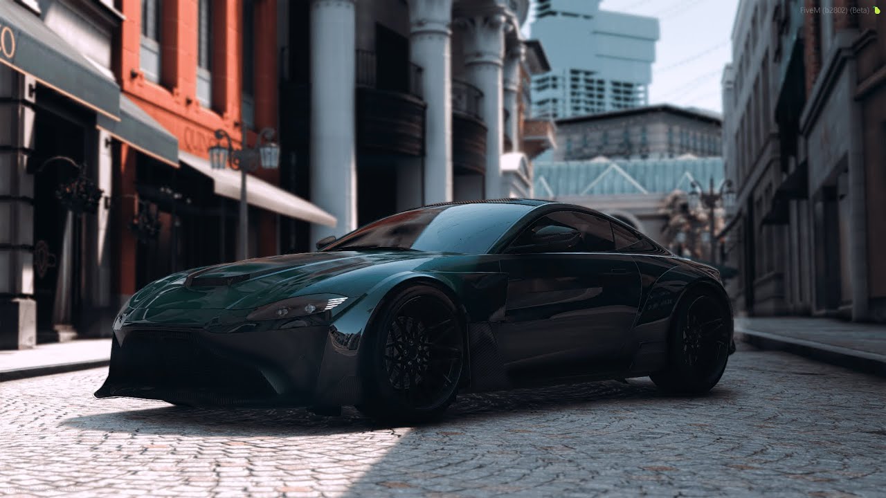 p balap | #executiverp - YouTube