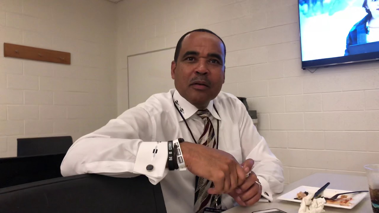 Ron Brashear shares stories on Ali Tyson and Floyd mayweather - YouTube