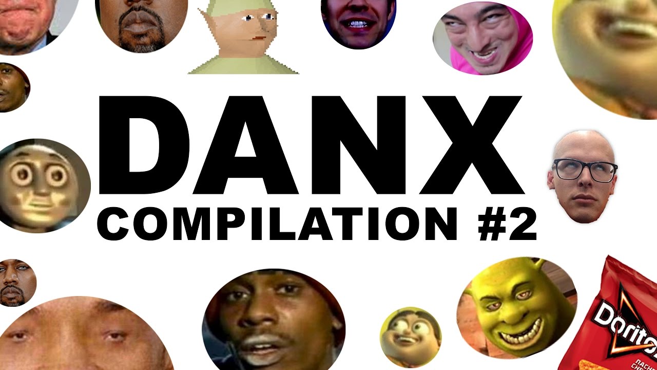 Dank Meme Compilation N02 | DANX - YouTube