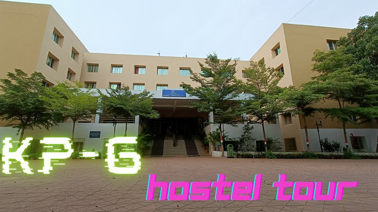 KP6 HOSTEL TOUR | HAMARA NEXT HOSTEL? | 3 BED AC | NOT UPTO ...