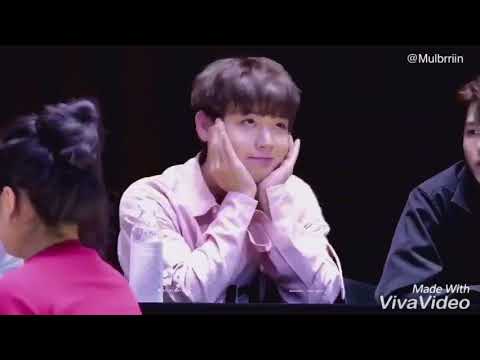 [ OPV #OngHoon ] Seongwoo x Jihoon | Wannabe My Baby 💕  #องฮุน