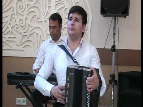 Resul Qarabagli Sona bulbuller 2022