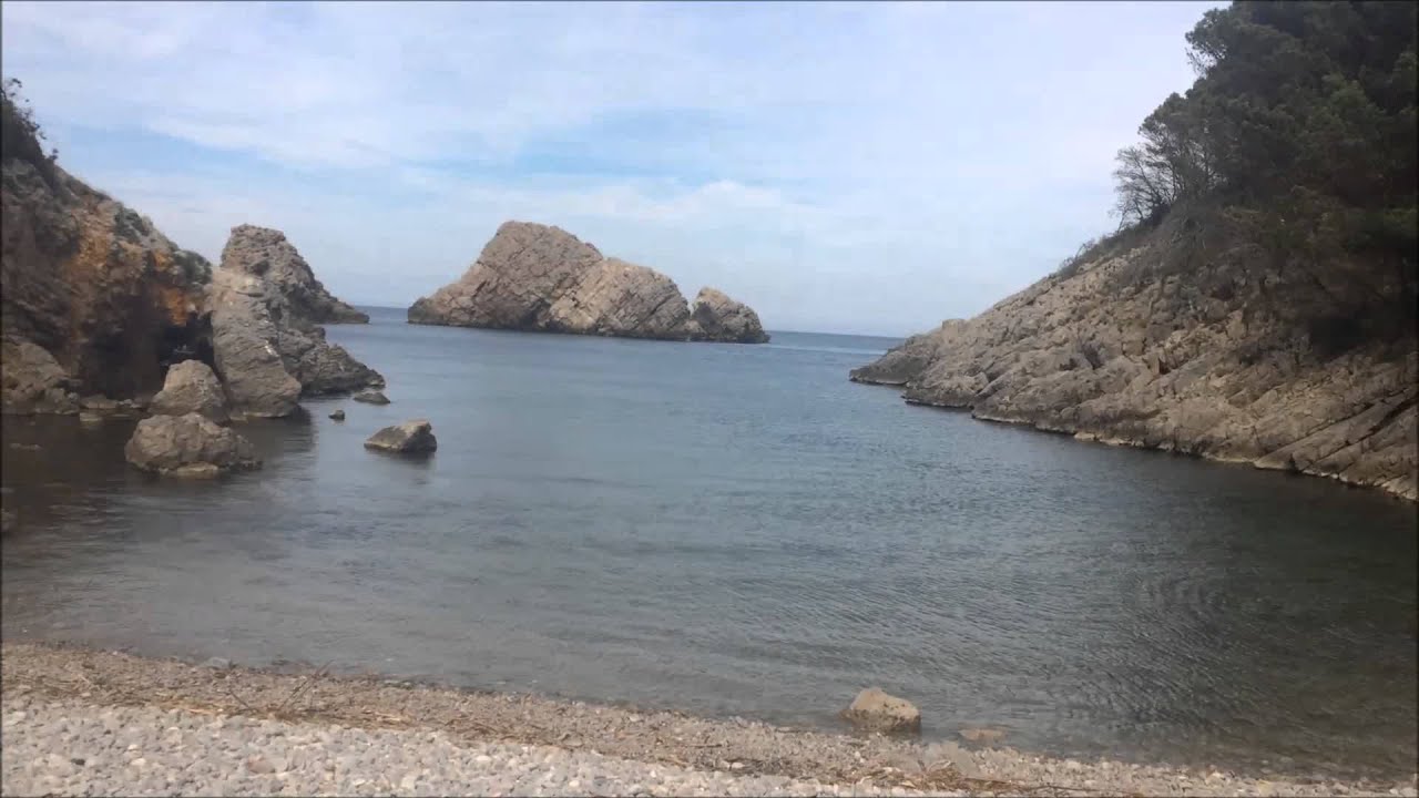 Cala Ferriol - L'Estartit - Torroella de Montgrí - Costa Brava ...