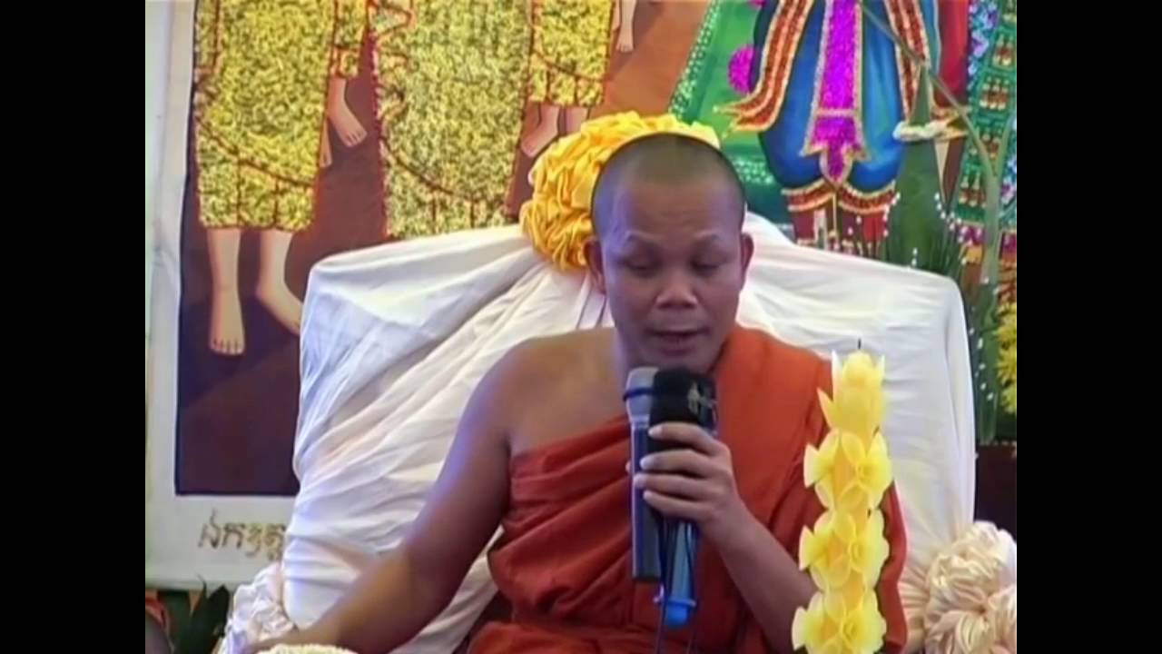Lok Tesna khmer | khmer Tesna with San Pheareth | Tesna kre 1 | Khmer ...