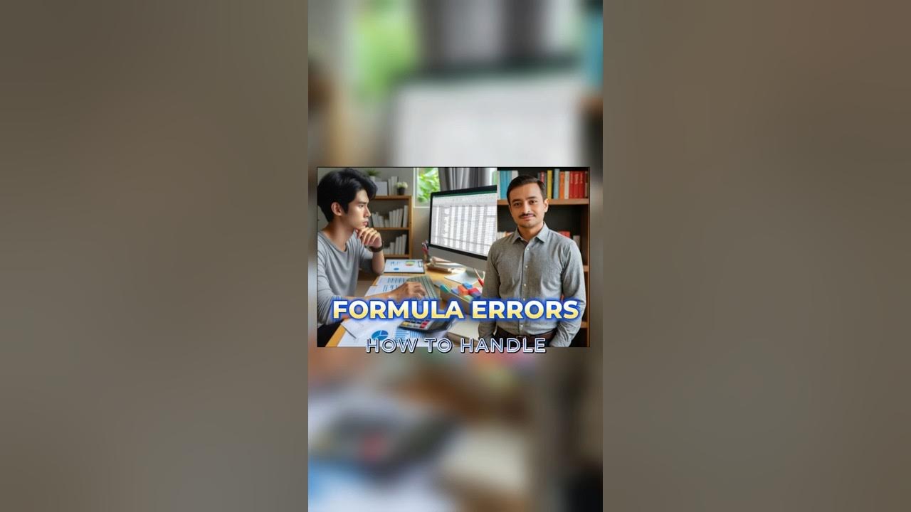 Error function - YouTube